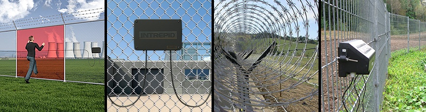 Perimeter Detection: MidChes Welcomes Southwest Microwave
