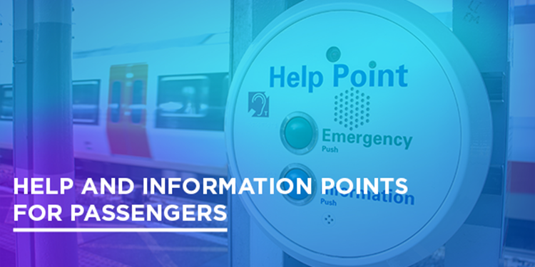 Public Transport Communications