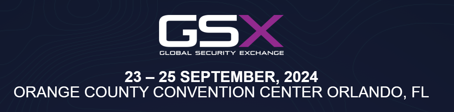 GSX 2024
