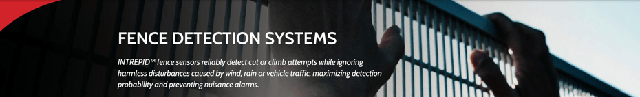 WATCH: What are 3 key components of a Perimeter Intrusion Detection ...