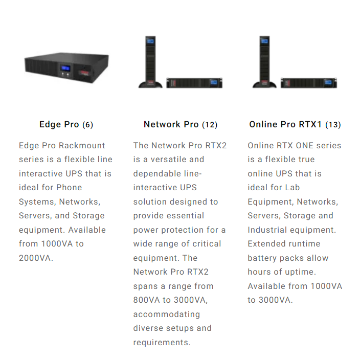 Finding a TAA-Compliant, High Reliability UPS Can Be Tough ...