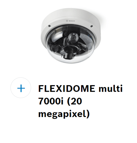 Watch and Learn: Bosch's New Multi-imager Camera