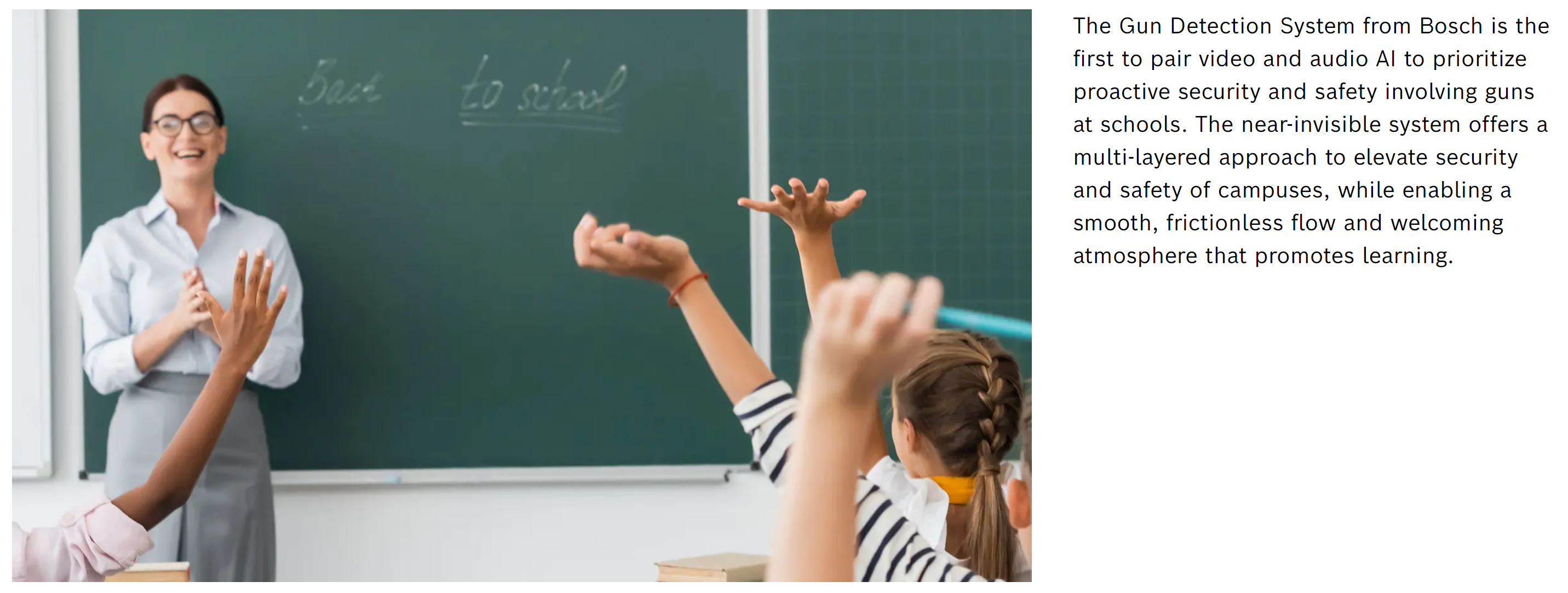 Layering Audio Gunshot and Visual Gun Detection for a Comprehensive ...