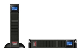 The difference between True Online Double Conversion UPS and Line ...