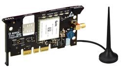 4G LTE Cellular Communicator Announcement